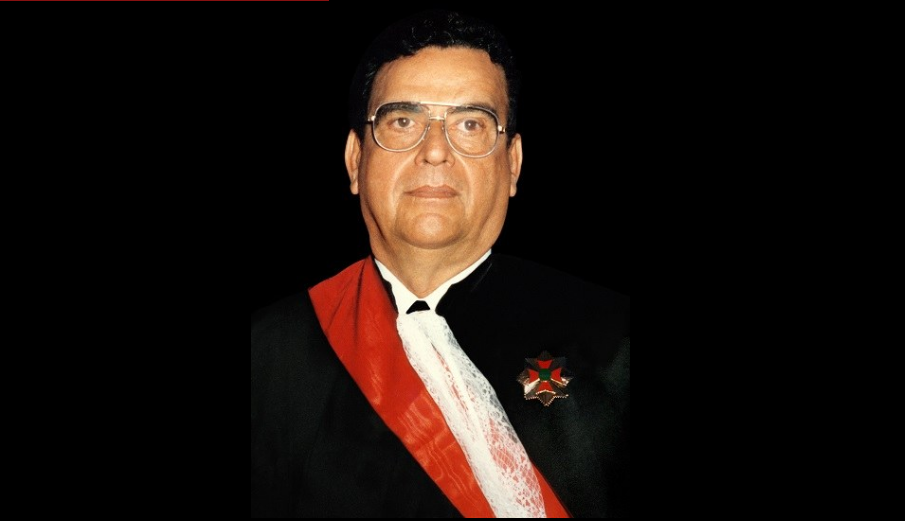 Ex-presidente do TRT-PB morre em hospital de São Paulo