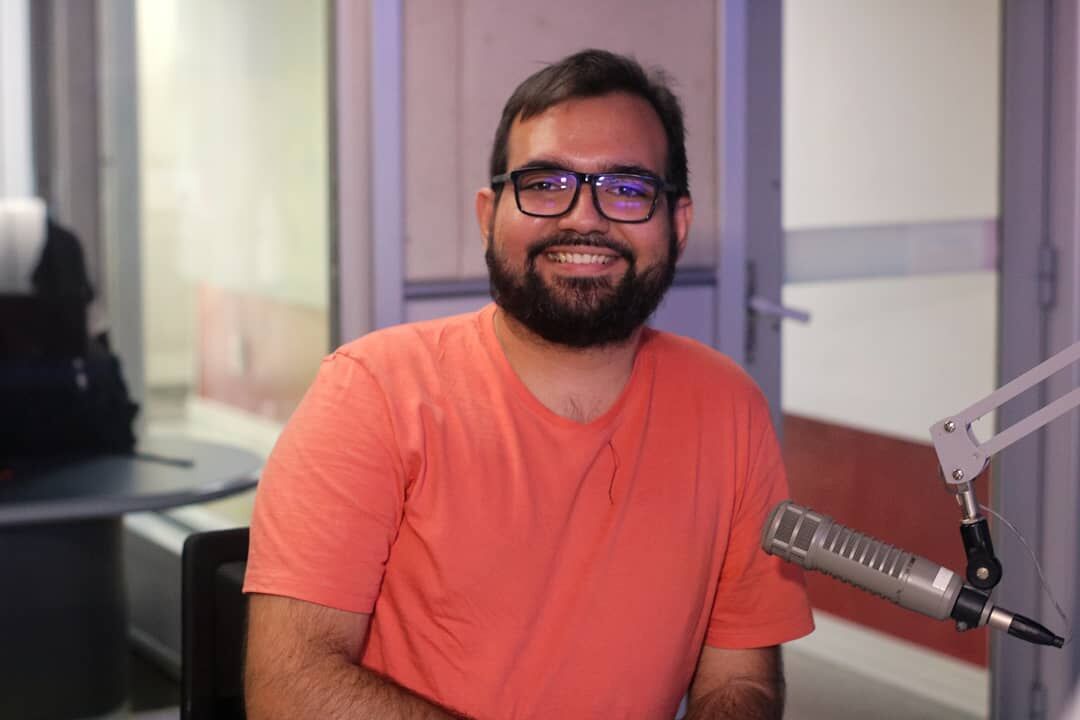 Pré-candidato ao governo, Olímpio Rocha diz que PSOL ficará com João e ...