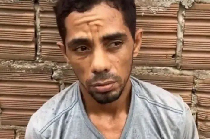 "Tarado de Tibiri" é transferido para o Presídio PB1, em João Pessoa ...