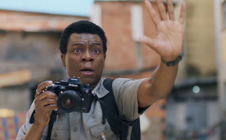 “Cidade de Deus”: série inspirada no filme ganha 1º teaser; assista