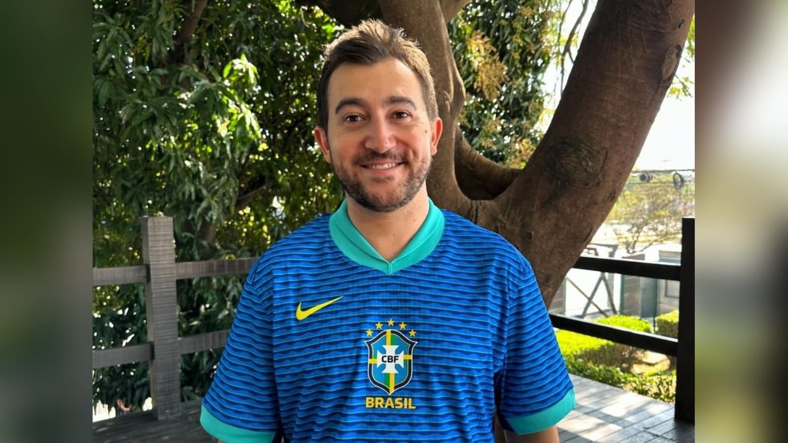 ‘Greg’ de Todo Mundo Odeia o Chris chega a João Pessoa e surpreende fãs ...