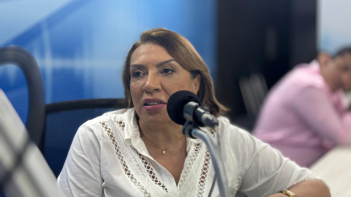 Cida Ramos diz que aliança com 'os Cunha Lima' depende de onde estarão ...