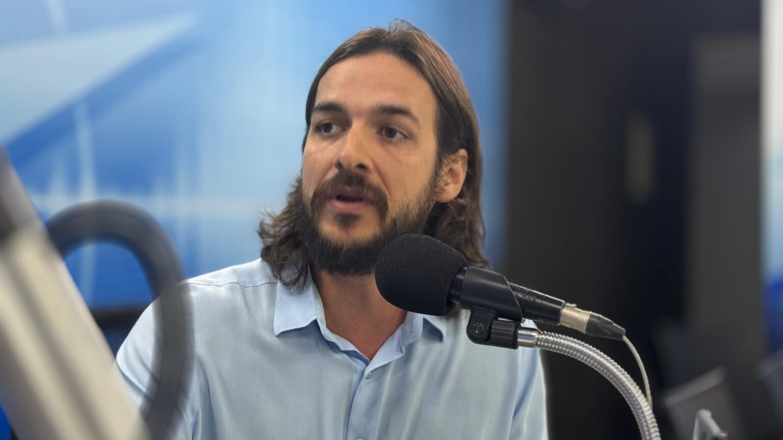 Pedro Cunha Lima admite possibilidade de abrir mão de candidatura a ...