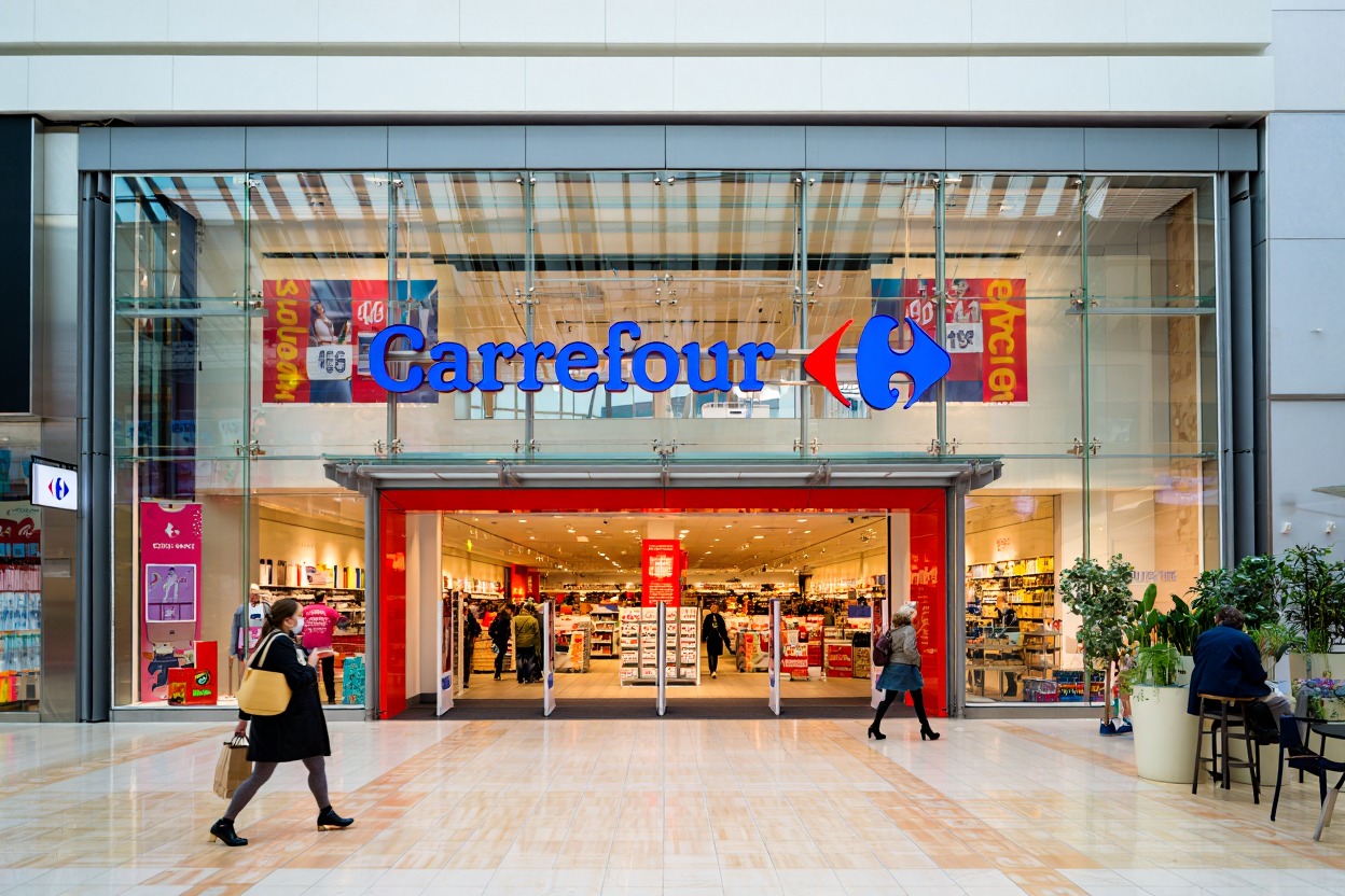 Festival de Eletrodomésticos Carrefour: Renove sua casa com preços e ...