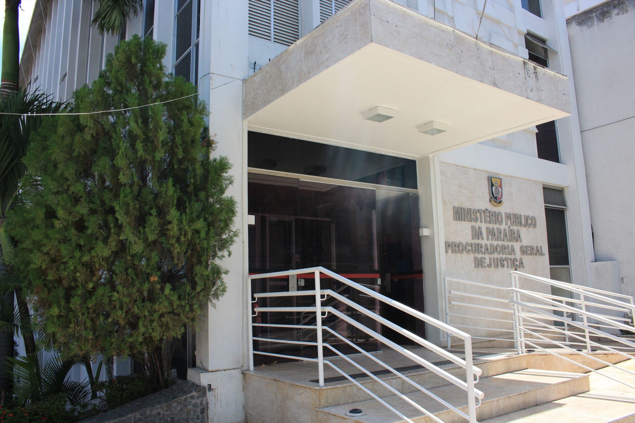 Comissão do Ministério Público da Paraíba recebe quatro inscrições de ...