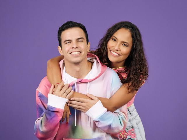 Rafa e Luiz chegam aos palcos com "A Descoberta do Verdadeiro Face", em ...