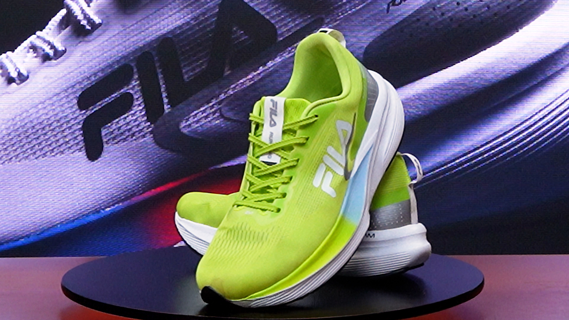 Review Fila Racer Fastpace: descubra se esse tênis é bom pra você