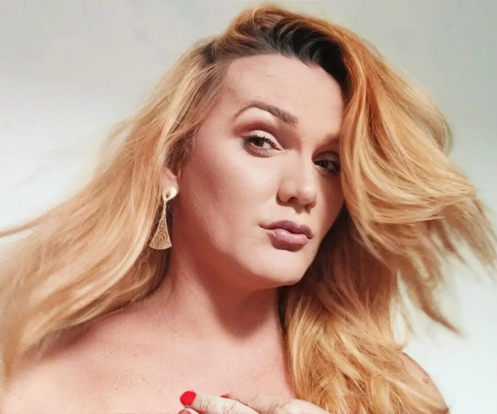 Após condenação, atriz trans Letícia Rodrigues rebate acusações, diz ...