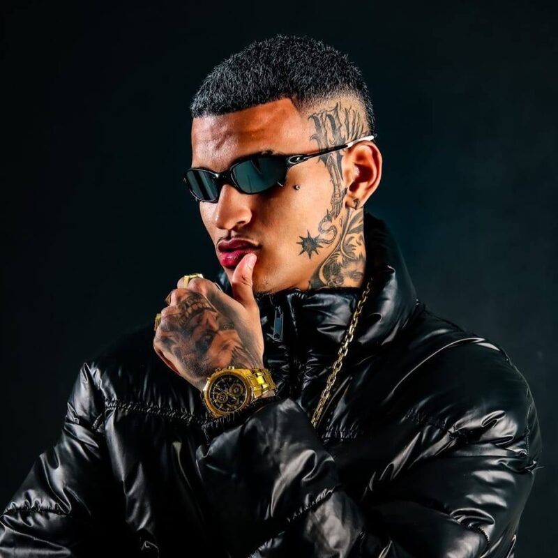 VÍDEO: Anderson Neiff fala sobre morte após show em Cubati e diz que é ...