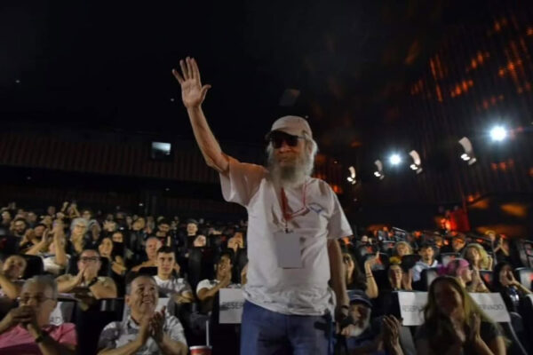 90 anos: Geraldo Vandré é homenageado no Fest Aruanda e "Disparada" é ...