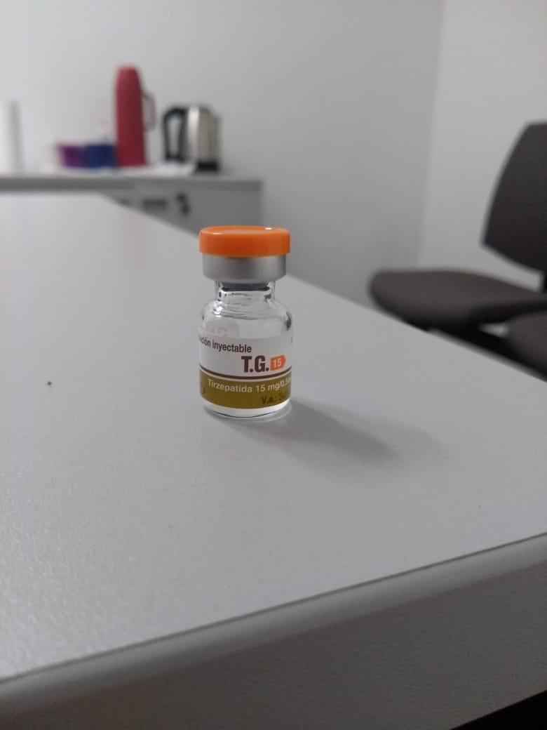 Polícia Federal apreende 72 ampolas de substância do Mounjaro no Aeroporto de João Pessoa