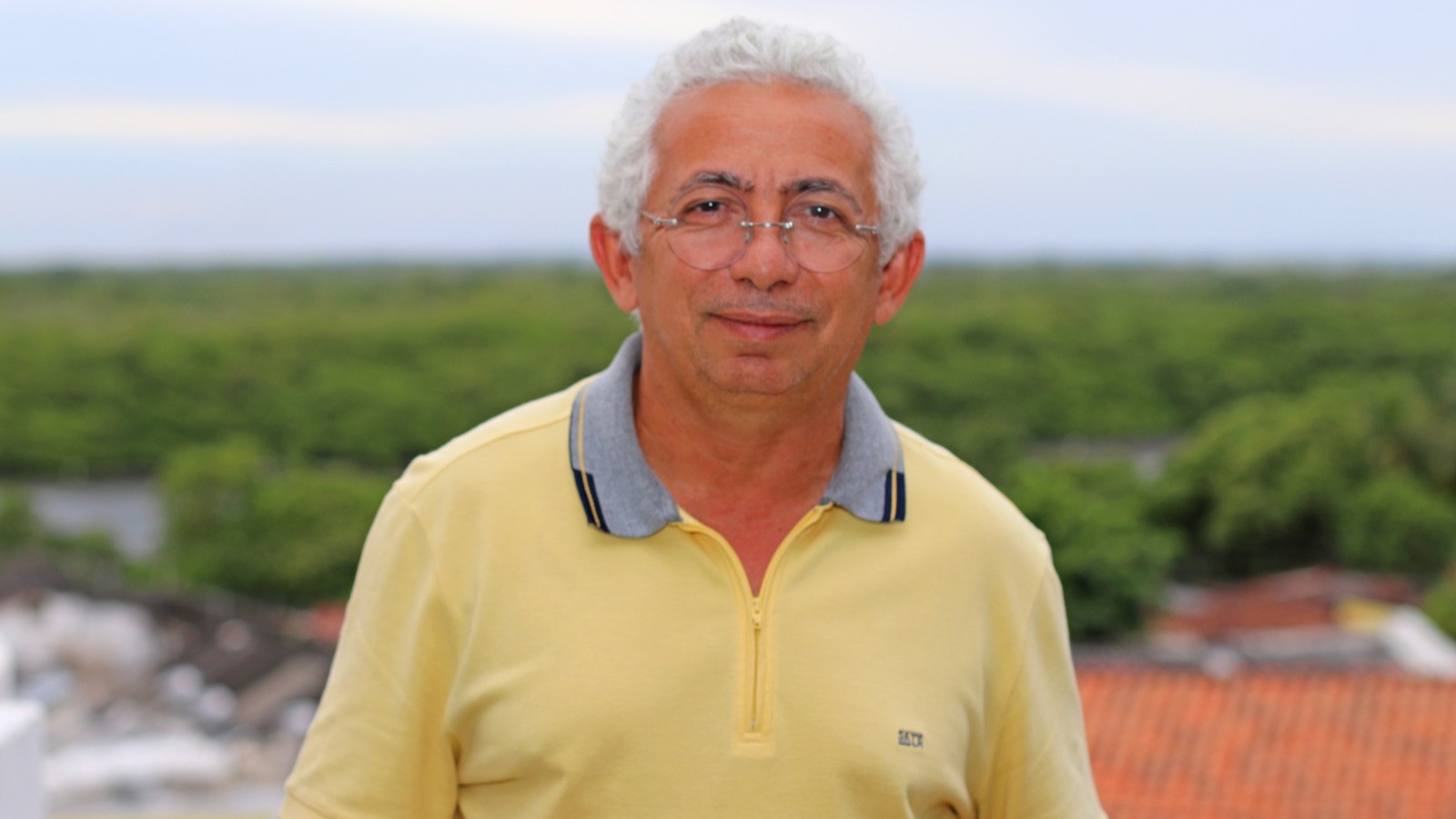 Marcus Alves lança ‘O Livro das Janelas’ na próxima quarta-feira, em ...