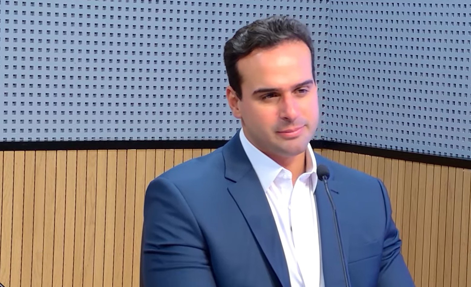 Lucas Ribeiro anuncia calendário de pagamento do 13º salário de ...